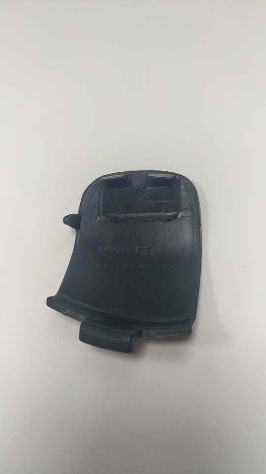 New Front Bumper Tow Eye Hook Cover Cap Fit Mini Cooper 2014-2021 ...