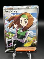 Daisy's Help 195/165 Sv: Scarlet & Violet 151 Holo for sale online | eBay