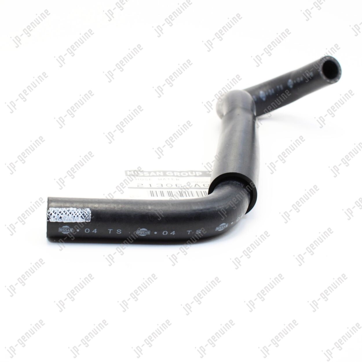 OEM Genuine NISSAN INFINITI FX35 / G35 / M35 /M45AWD 3.5L Oil Cooler ...