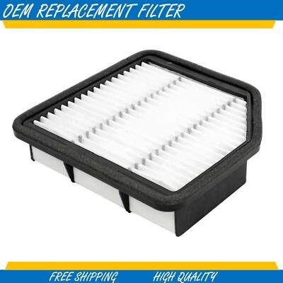 LEXUS AIR FILTER FOR LEXUS IS250 2.5L ENGINE 2006 - 2013 -AF5798 | eBay