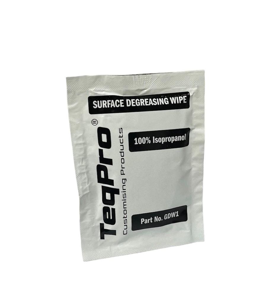 Complete BUMPER FIX Filler 250g Plastic Repair Kit Inc’ 100% Alcohol ...