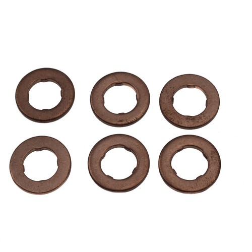 New Injection Nozzle Injector Seal Kit For Audi VW 3 0TDI 059130519 ...