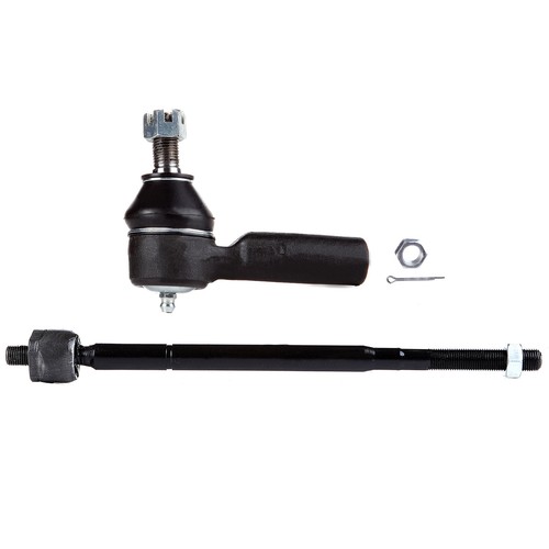 For Lexus ES300 Toyota Avalon Camry ES3306 Front Outer Inner Tie Rod ...