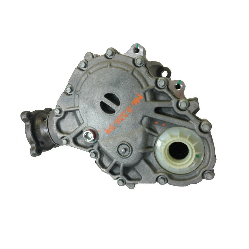 NEW OEM Ford Power Take Off PTO Differential Transfer Case Unit AWD ...
