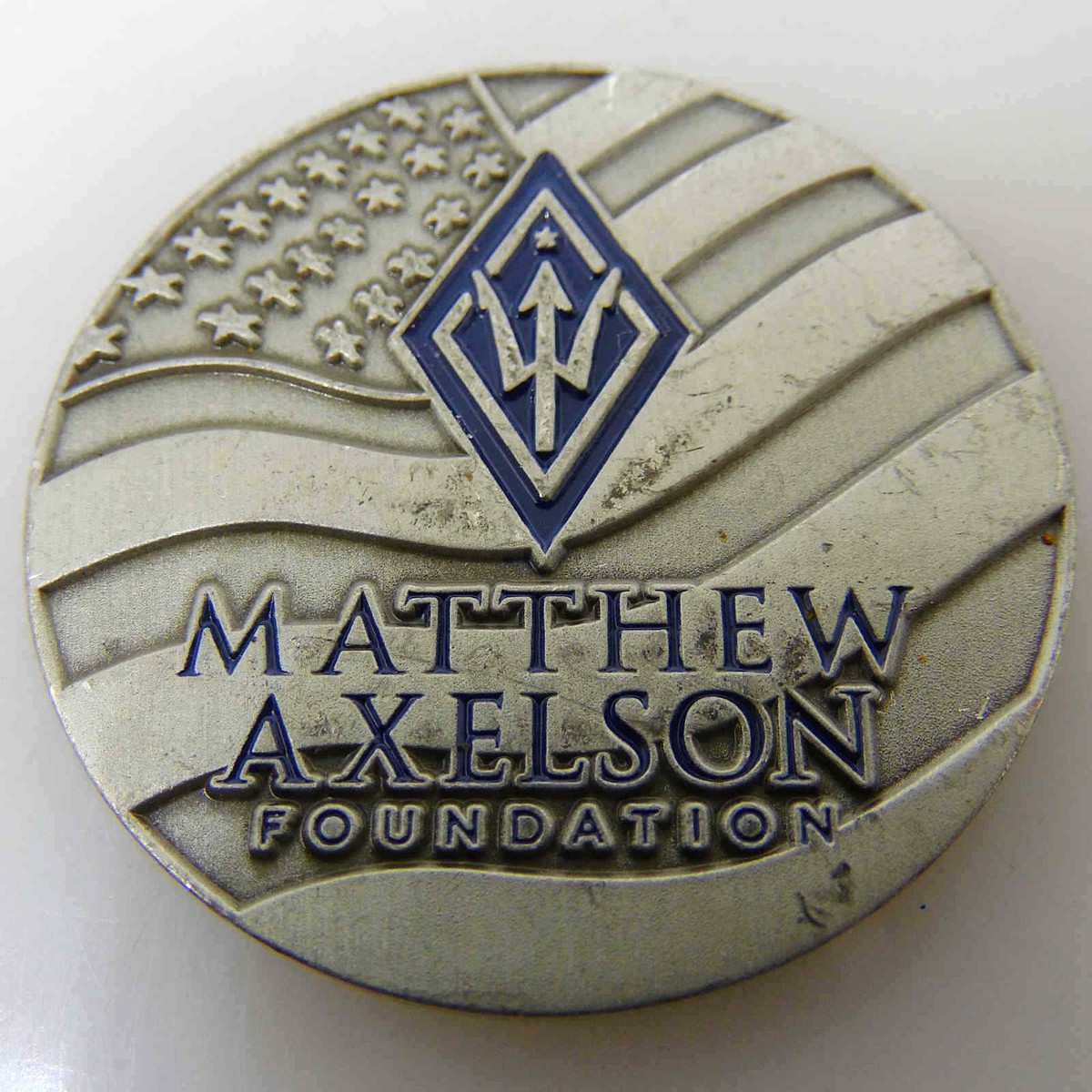 Matt Axelson Wedding