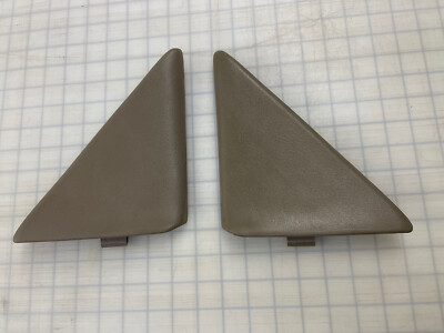 99-06 TAHOE SILVERADO SIERRA YUKON DOOR SAIL PANEL MIRROR COVER SET ...