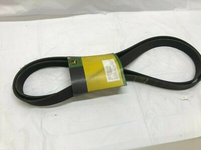 John Deere T190384 Belt - OEM - VBelt - NEW Original Equipment 190384 ...