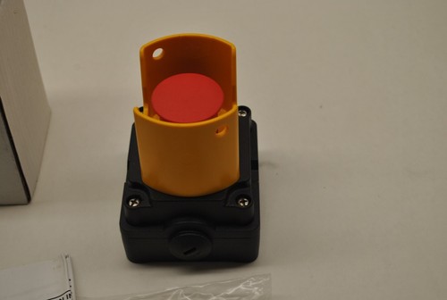 Kohler Generator Lockable Remote Mounted Emergency Stop Kit GM1037431 ...
