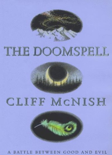 Doomspell (Doomspell Trilogy) By Cliff McNish 9781858817620 | eBay