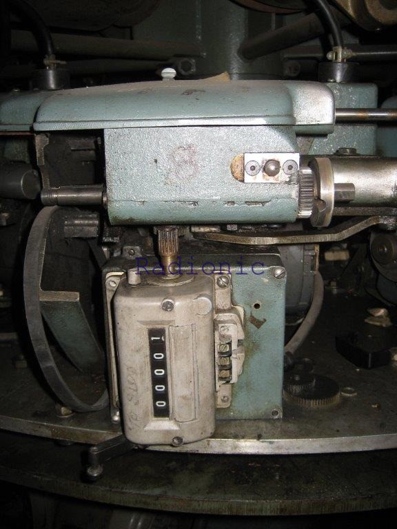 Leesona / Bachi 116 - Parially Functional - Coil Winding Machine | eBay