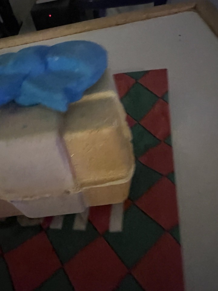 Lush Golden Wonder Large Bath Bomb With Goodies Inside SOLD OUT NEW | eBay