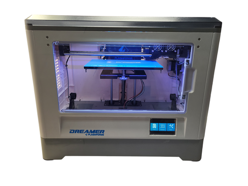 Flashforge Dreamer 3d Printer $ | eBay