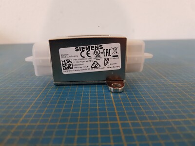 Siemens SINAMICS Kupplung 6SL3066-2DA00-0AB0_0.29_6 | eBay.de