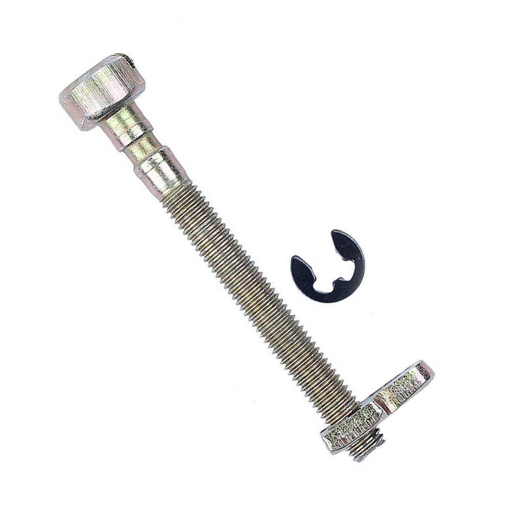 Durable Chain Adjuster Screw Kit 028 009 038 AV MS380 Chainsaw Chainsaw ...