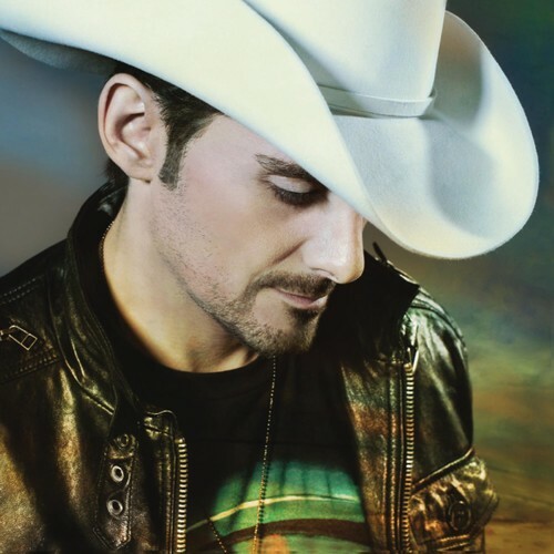 This Is Country Music - Brad Paisley - Good 889853334629| eBay