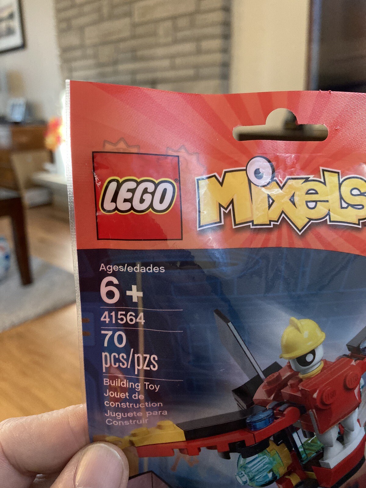 LEGO MIXELS: Aquad (41564) for sale online | eBay