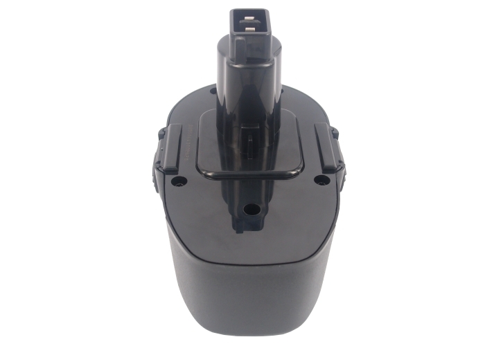 High Quality Battery for Black & Decker CD18C A9268 A9277 A9282 Premium ...