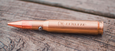 50 BMG Bullet Laser Pointer | eBay