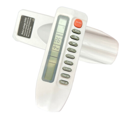 New Remote Control For Telecomando R71/E R71A/E Air Conditioner | eBay