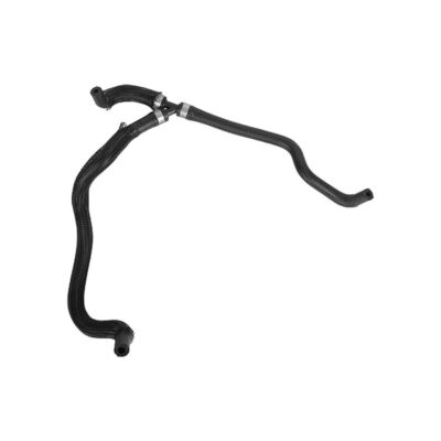 Radiator Cooling Hose For BMW 5 F10 F07 F11 6 F12 F13 7 F01 F02 F03 ...