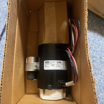 Fasco Model# D503 Fan and Blower Motor..M2310 | eBay