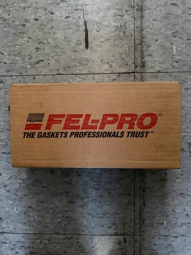 Fel-Pro ES 72895 Engine 6-Cylinder Head Bolt Set, Chrysler 3.2L DOHC ...