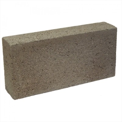 100mm Concrete Blocks 7n Density Solid Concrete - Various Quantities ...
