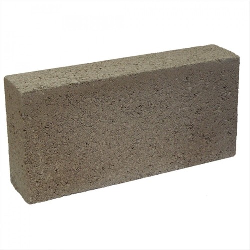 100mm Concrete Blocks 7n Density Solid Concrete - Various Quantities ...