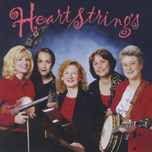 HEART STRINGS/HEARTSTRINGS - THE HEART STRINGS NEW CD | eBay