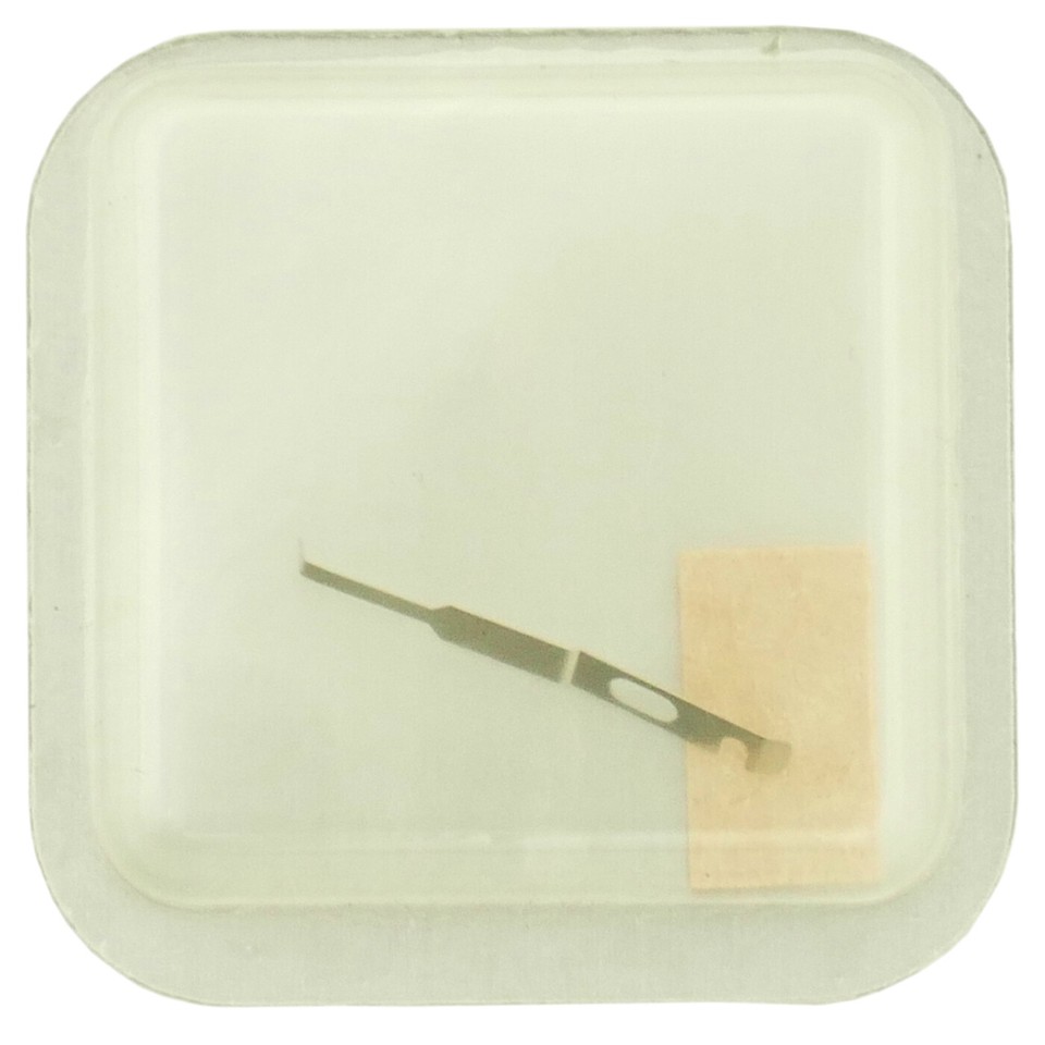 ROLEX - BALANCE STOP SPRING - FACTORY SEALED - CALIBER 1520 PART 8073 ...