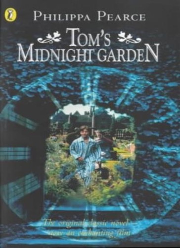Tom's Midnight Garden By Philippa Pearce, Susan Einzig. 9780141300665 ...