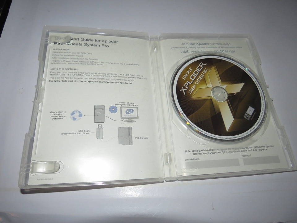 Xploder Special Edition for Minecraft PS3 PlayStation 3 | eBay