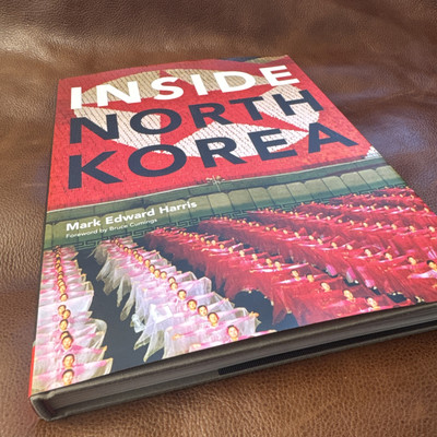 Inside North Korea by Mark Edward Harris (2007, Hardcover ...
