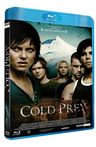 Cold Prey (Blu-ray) | eBay