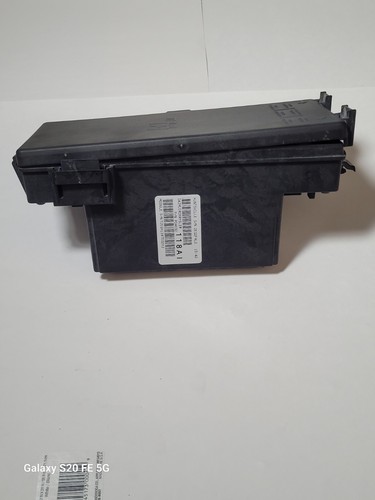 2007 DODGE RAM 1500 2500 3500 P04692118AI TIPM TOTALLY INTEGRATED POWER ...