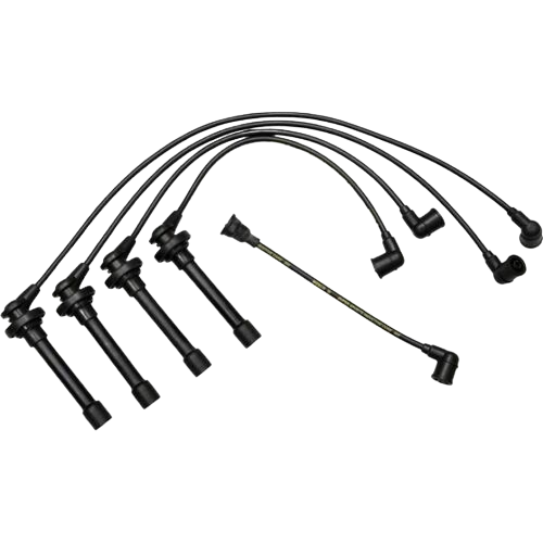 Bosch Ignition Lead for Nissan Sunny B13 1.5L Petrol GA15DS 1990 - 1993 ...