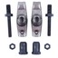 Rocker Arm Pivot Rocker Stud Kit For Honda GX340 GX390 Engine Motor ...