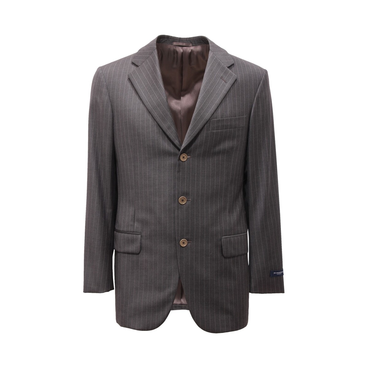 For Men Burberry Suits Price 🥨 0345AU abito uomo BURBERRY man ...