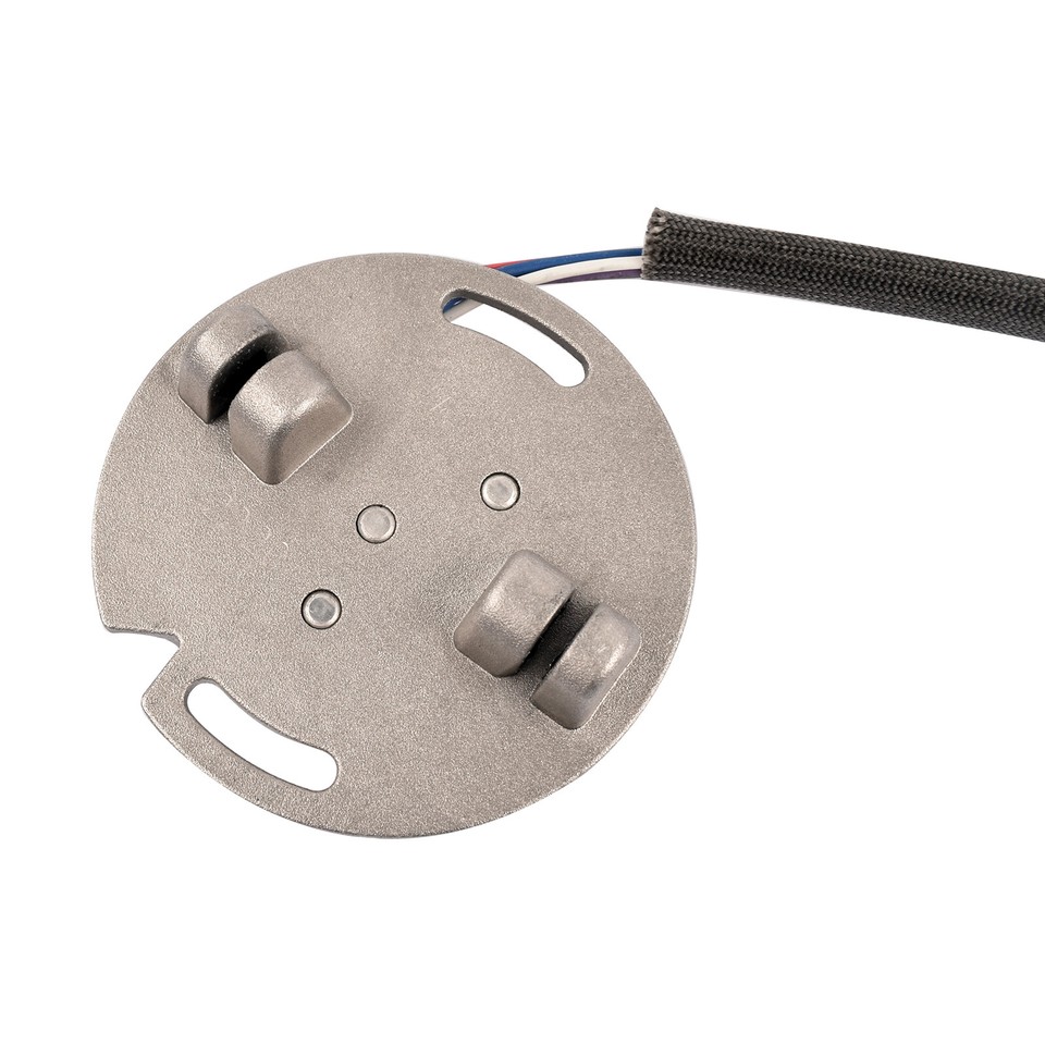 Programmable Single Fire Electronic Ignition Module For Harley EVO ...