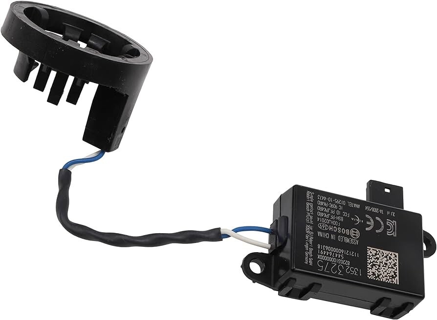 Anti-Theft Control Module ACDelco GM Original Equipment 13523275 | eBay