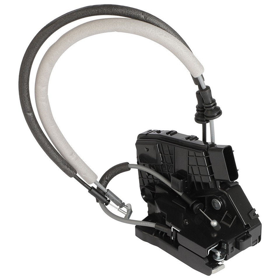 New Door Lock Actuator Front Rear Left Right For Hyundai Elantra 1 Year ...