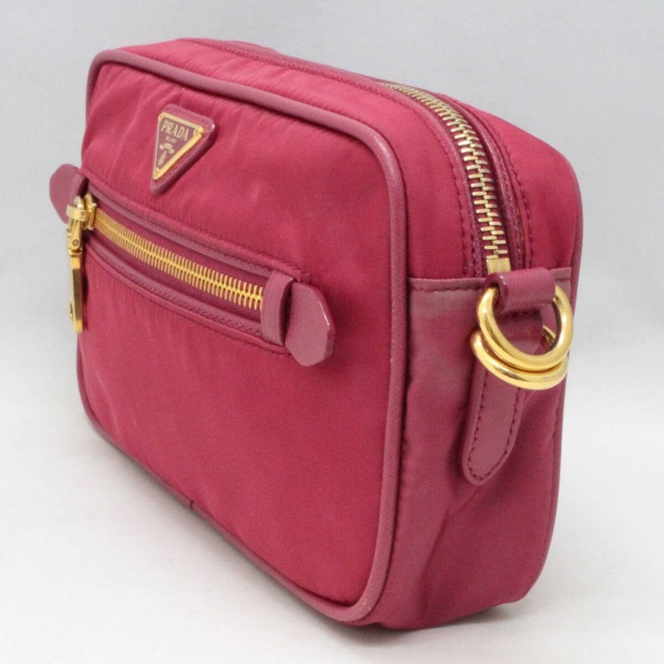 PRADA shoulder bag BT0773 | eBay