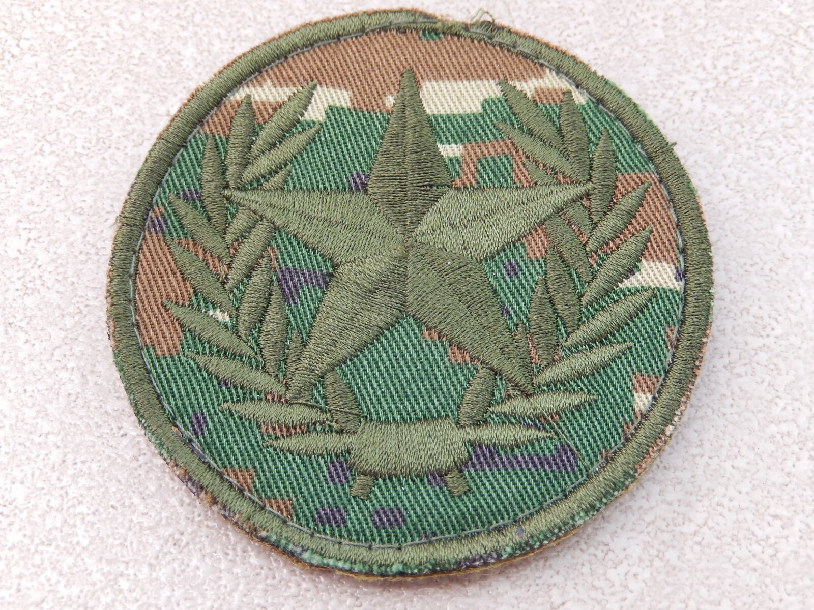 ARMENIA - Military Army Armenian patch ORIGINAL | eBay