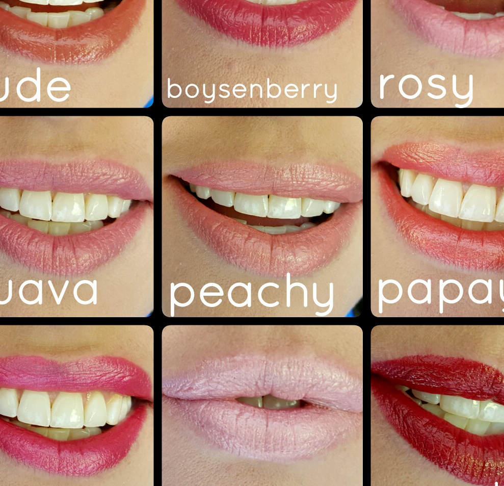 Beauticontrol Hydra Brilliance Lipstick 0.12 OZ. / 3.5 g New in Box | eBay