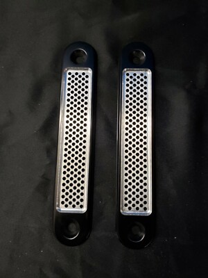 Paul Yaffe Originals Bagger Nation Turn Signal Eliminator Speed Freak ...