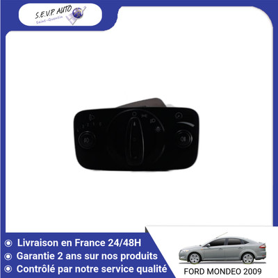 🇫🇷 COMMANDE ECLAIRAGE FORD MONDEO 2007- ♻️ 1791489 | eBay