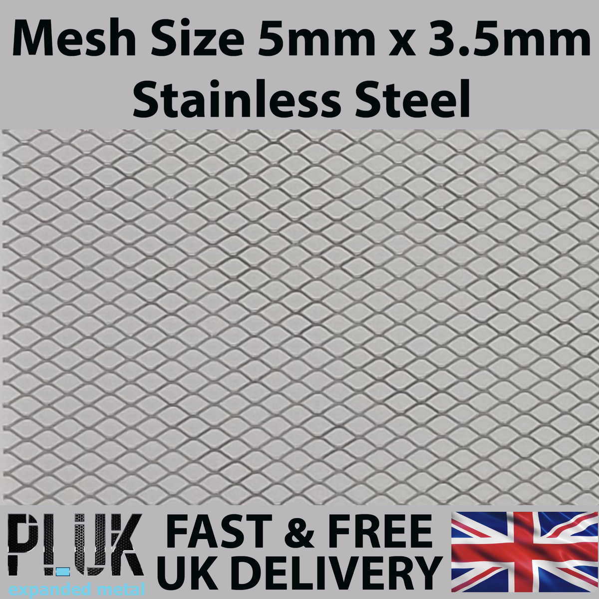 Expanded Metal Mesh Specifications Infoupdate
