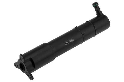 Boquilla Jet Limpieza Faro Delantero Derecho Para PORSCHE CAYENNE ...