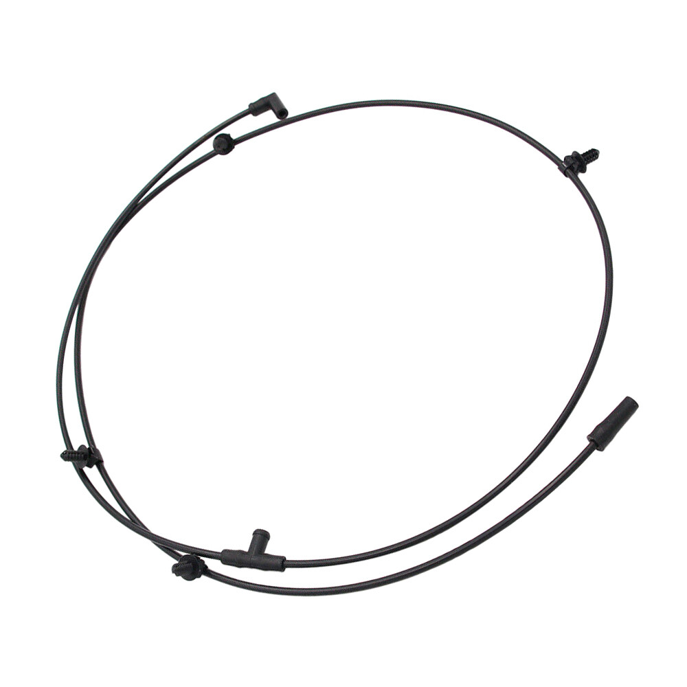 For 2009-2020 Dodge Journey Front Windshield Washer Hose Part ...