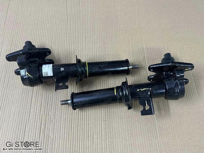 Front Strut Assembly LH & RH Suspension for Suzuki Super Carry | eBay